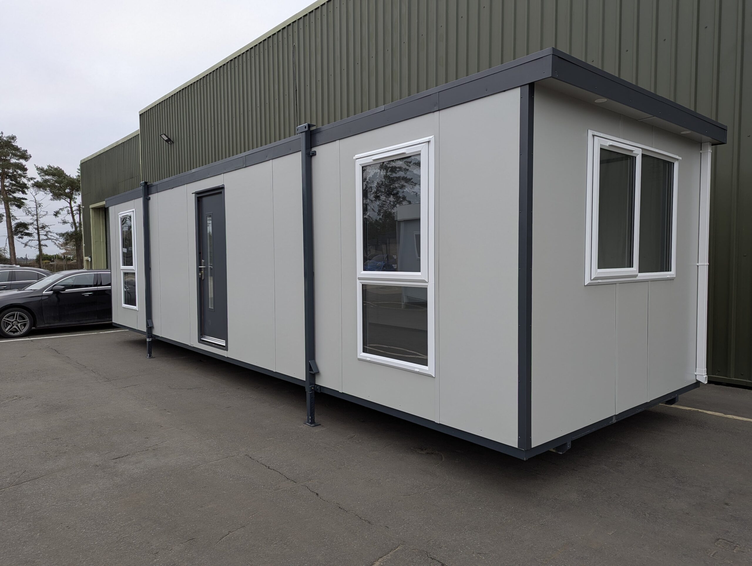 Buying a Portable Cabin: Guide to Choosing Size, Layout & Spec