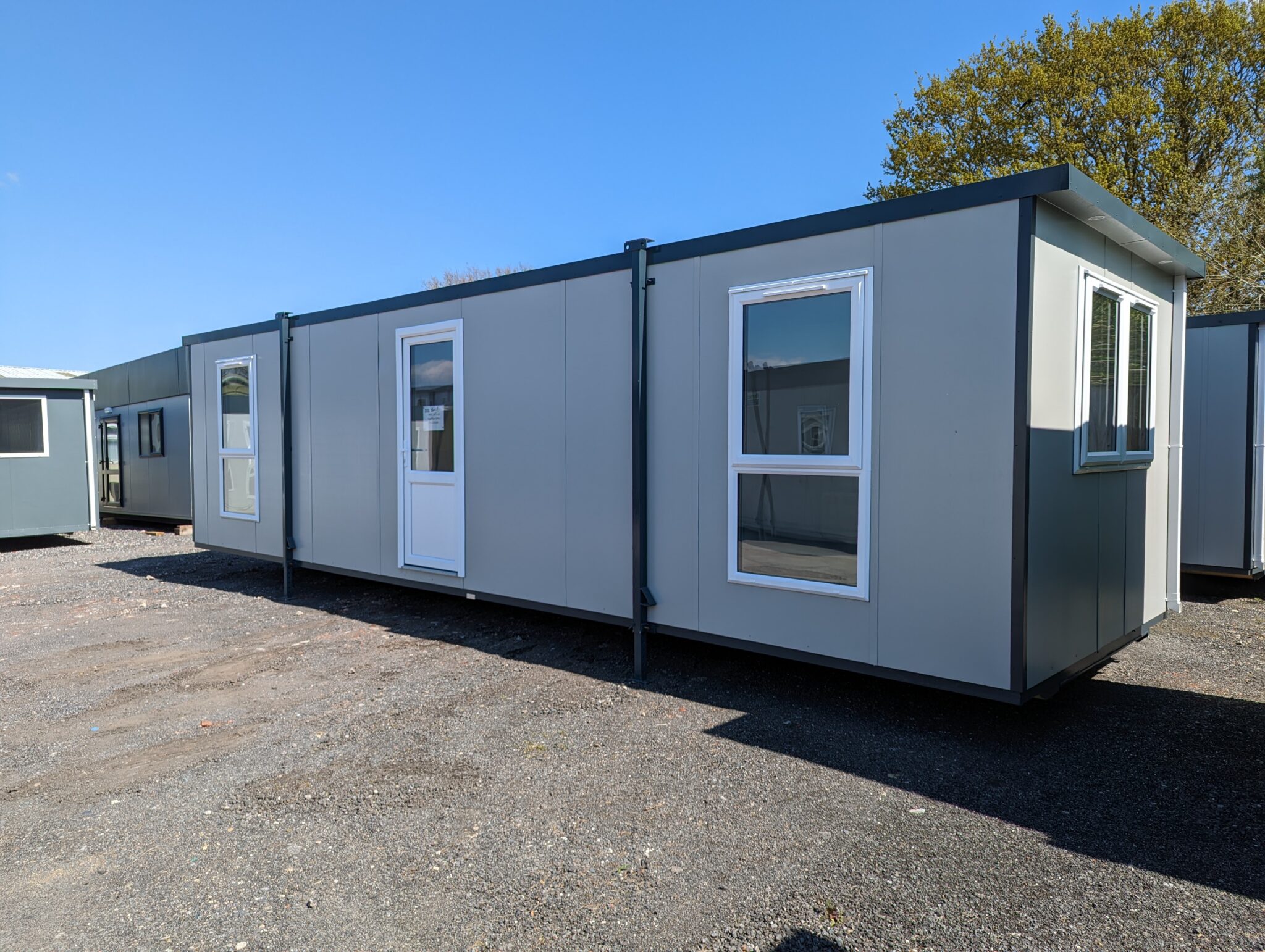 Modular buildings vs. portable cabins: What’s the difference ...