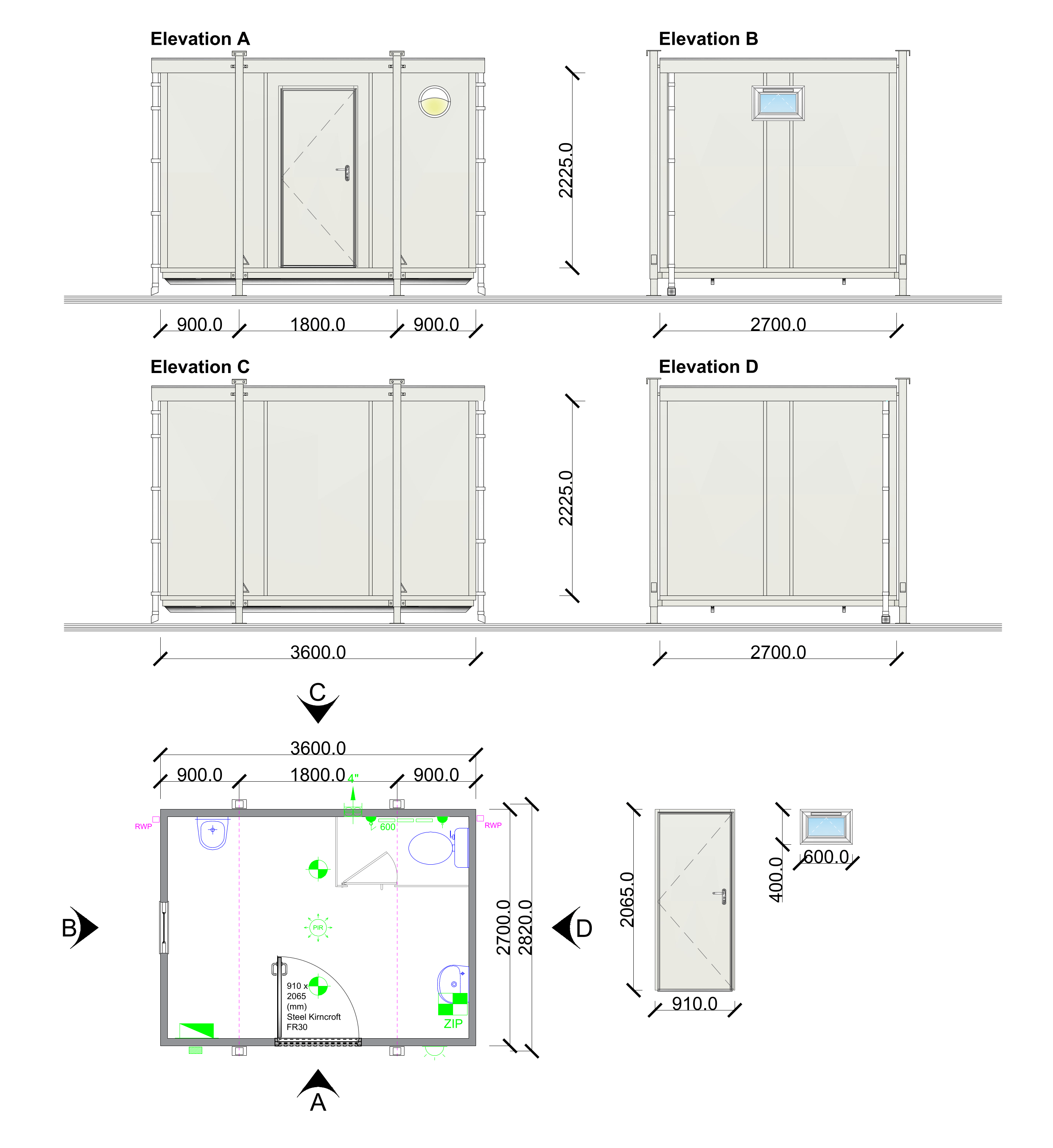 Planning permission for portable buildings | Portable Building Sales