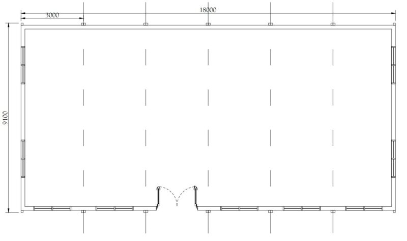 Products Archive - Portable Building Sales