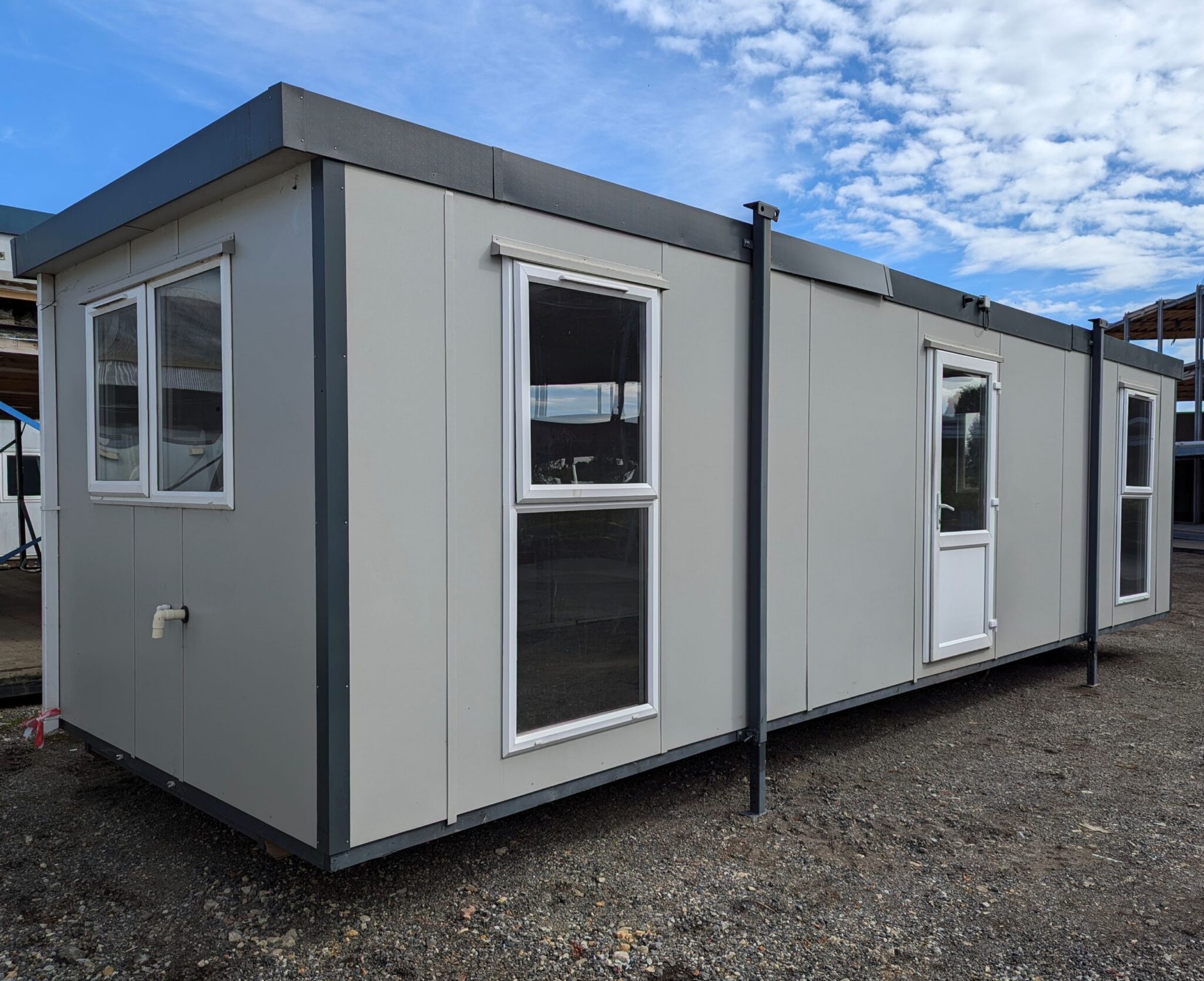 Products Archive - Portable Building Sales