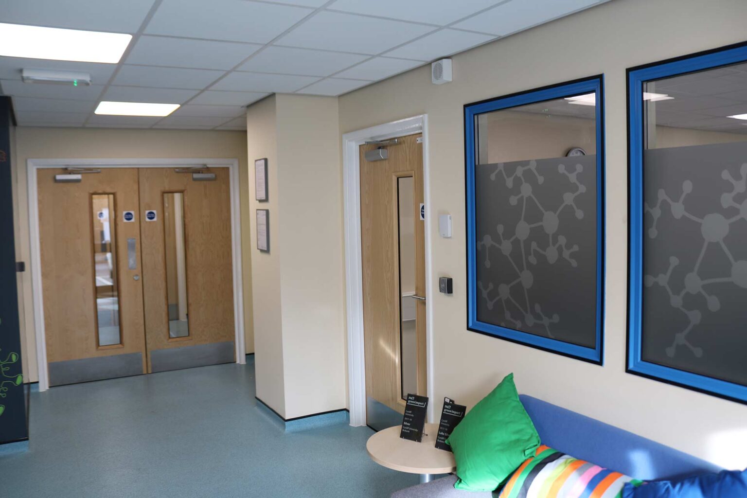 Modular Buildings in Healthcare | Portable Building Sales
